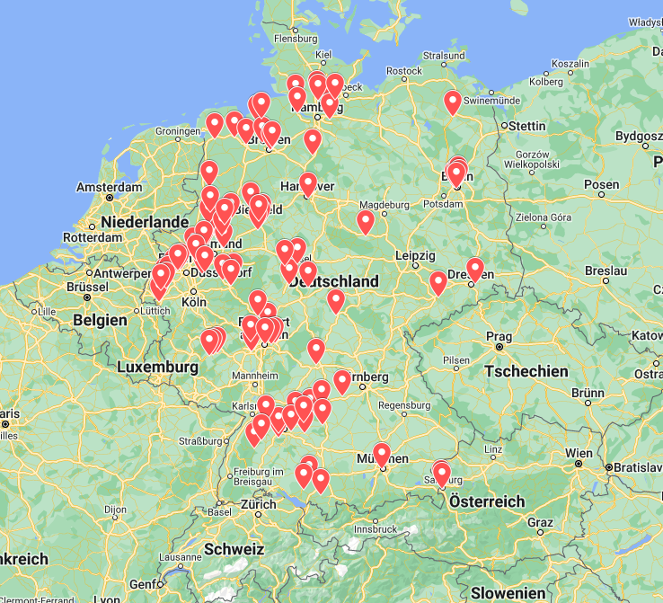 Ihre Zukunft mit oder ohne Octopus