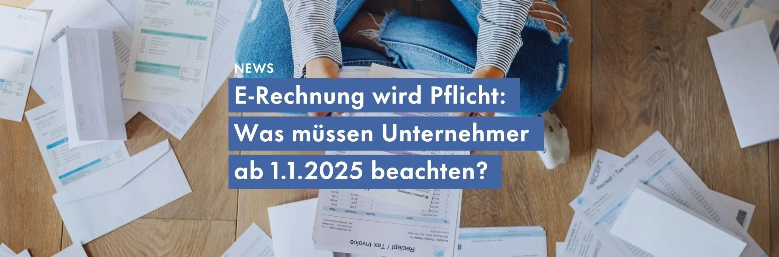E-Rechnung: Die Zukunft der elektronischen Rechnungsstellung